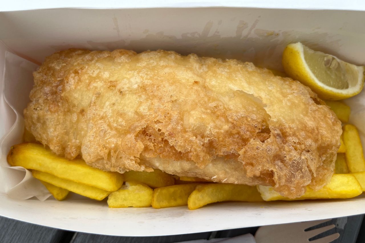 間違いなく美味しい！ゴールドコーストのフィッシュアンドチップス名店 - aQuAs Traveller
