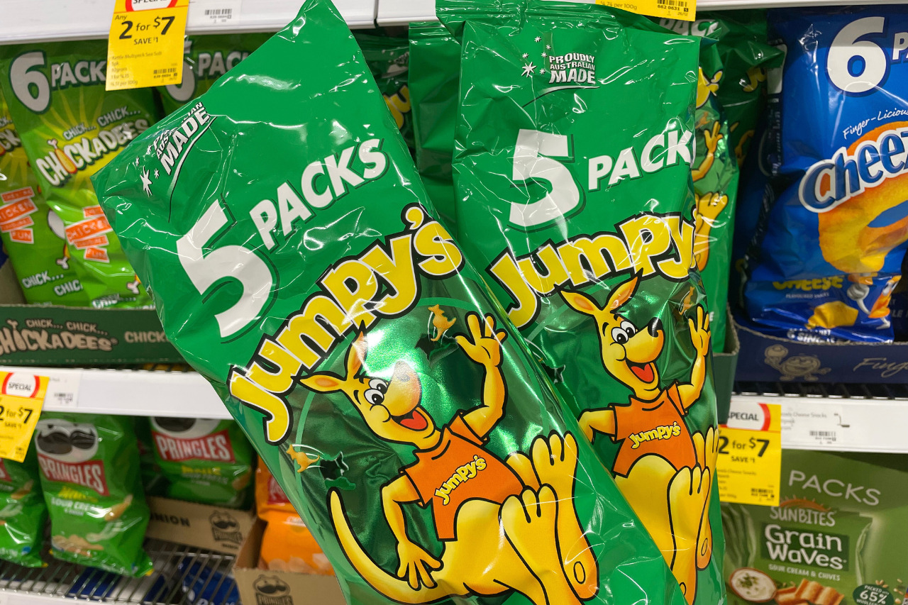 【最新】オーストラリアのスーパーで買える！ばらまき用お土産10選 - aQuAs Traveller