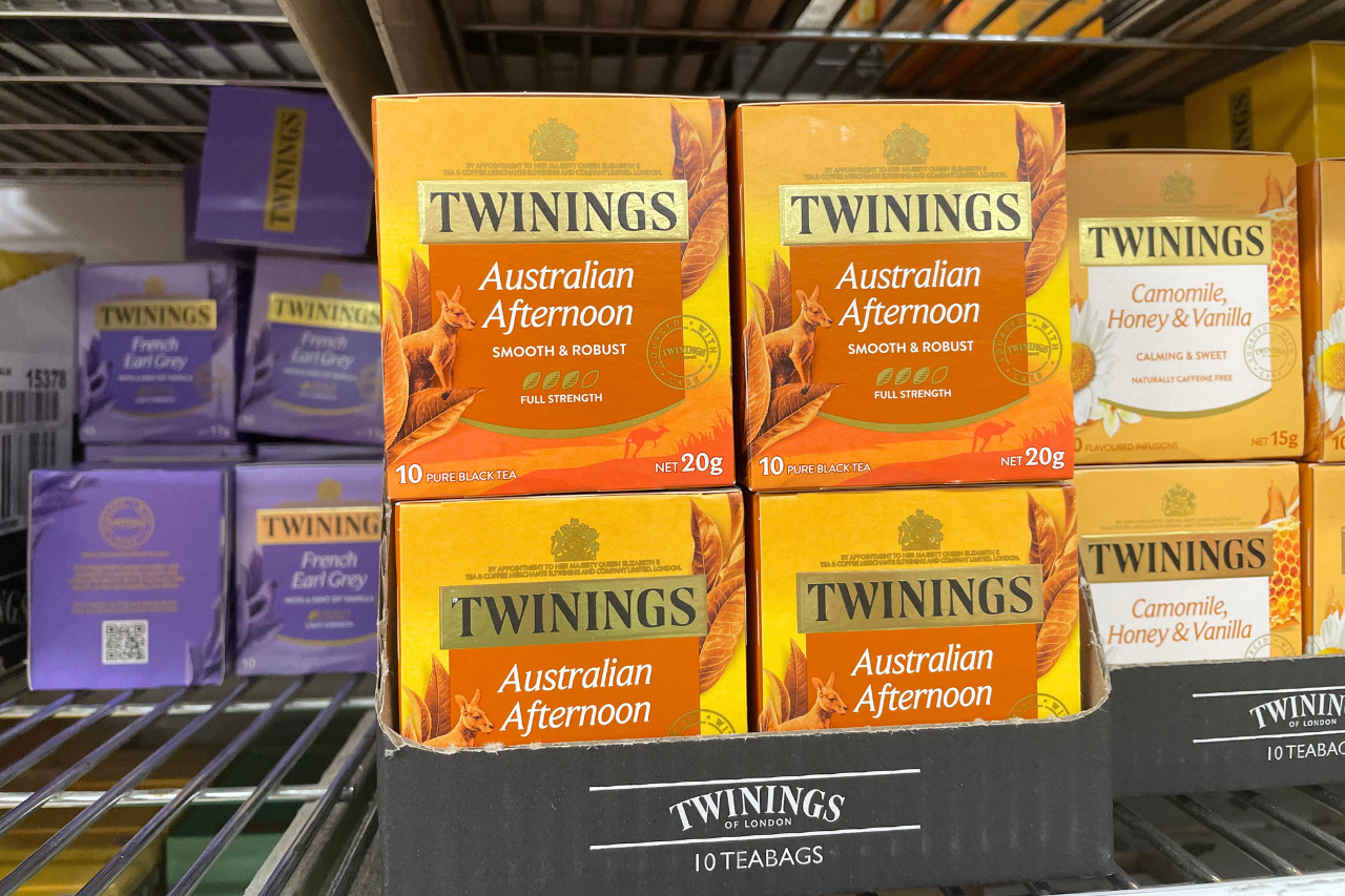 【最新】オーストラリアのスーパーで買える！ばらまき用お土産10選 - aQuAs Traveller