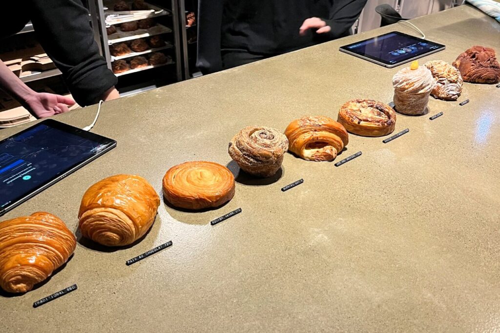 メルボルンに行ったら絶対食べたい「ルーン」のクロワッサンを紹介 - aQuAs Traveller