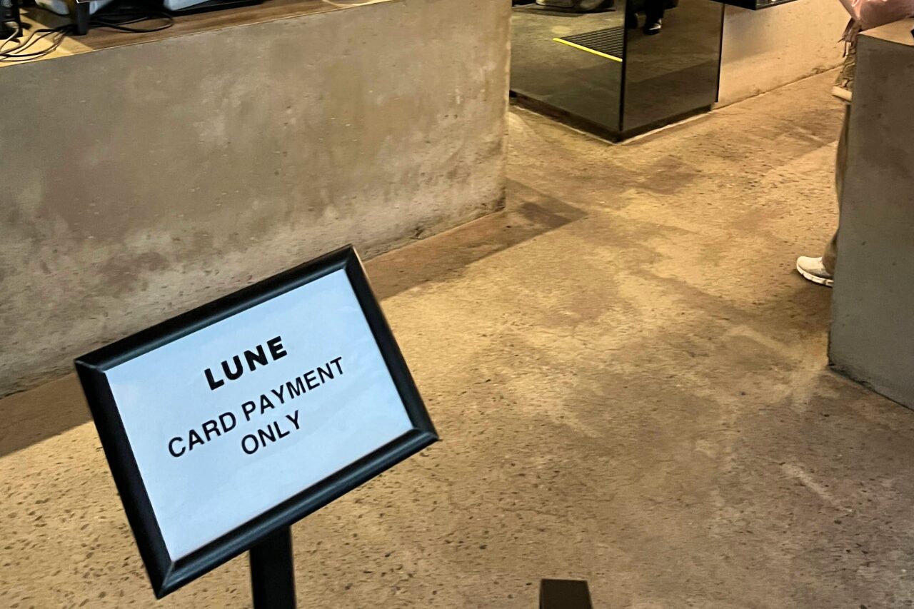 メルボルンに行ったら絶対食べたい「ルーン」のクロワッサンを紹介 - aQuAs Traveller