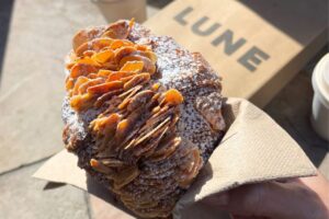 メルボルンに行ったら絶対食べたい「ルーン」のクロワッサンを紹介 - aQuAs Traveller