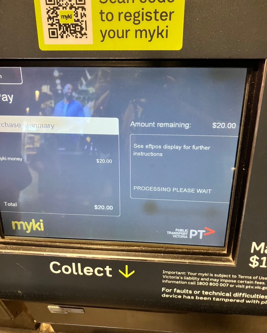 メルボルンの交通ICカード「myki（マイキー）カード」徹底ガイド - aQuAs Traveller